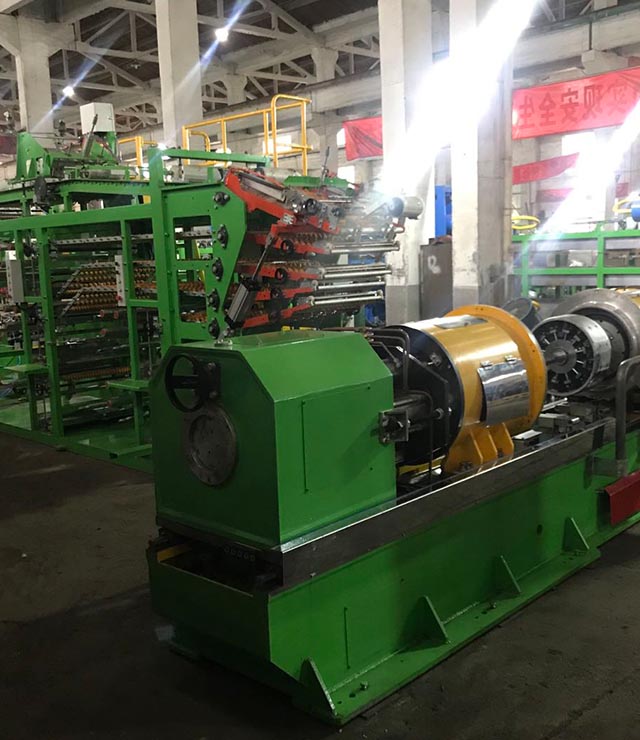 Bladder Turn Up Tyre Building Machine-Tire equipment-QINGDAO HANDINGWEI ...